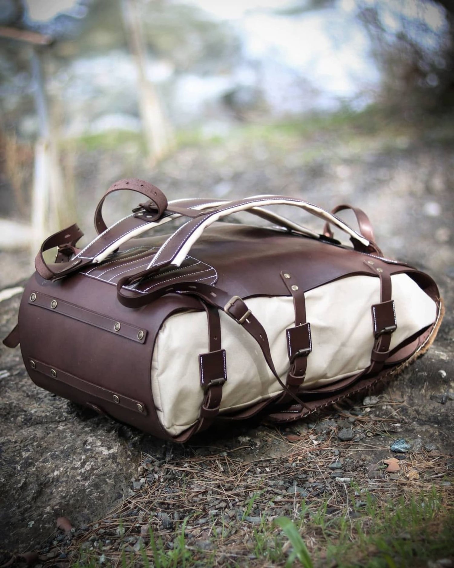 How to Choose the Perfect Bushcraft Backpack for Beginners