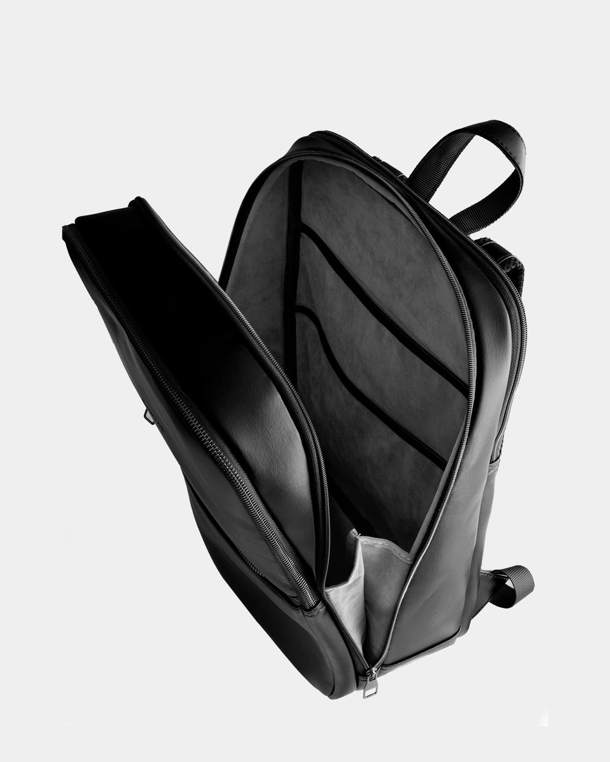 Laptop Backpack, Full Leather, 3 Color Options – 99percenthandmade