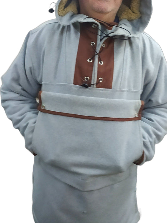 Anorak – 99percenthandmade