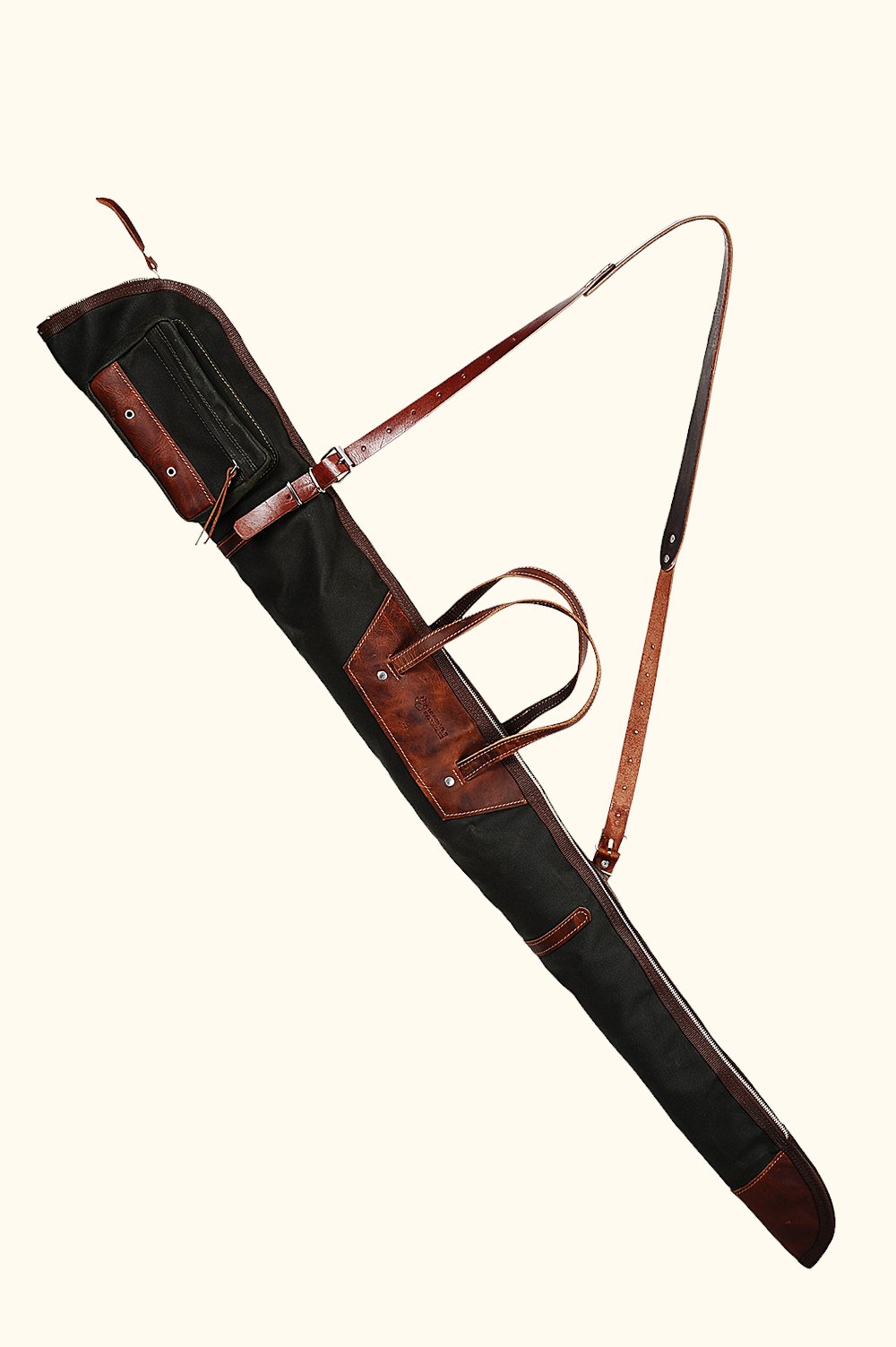 Handmade. Shotgun Case, Rifle Case, Rifle Bag, Shotgun Bag