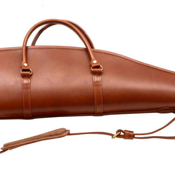 Leather. Shotgun Case, Rifle Case, Rifle Bag, Shotgun Bag ...