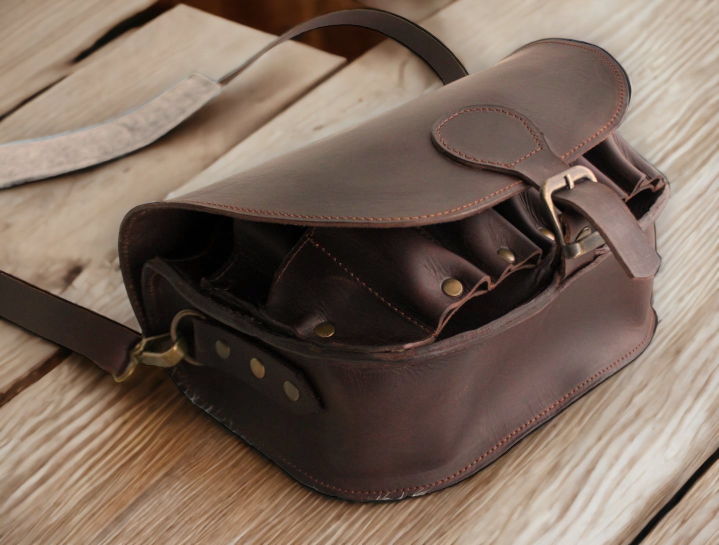 Tactical Belt | Hunting Bag | Cartridge Bag | Suspenders Kit With Pers ...